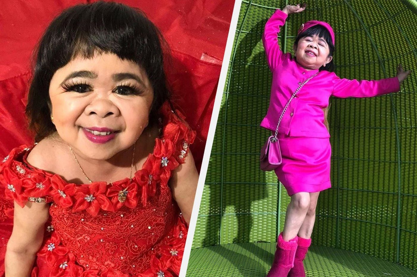 Comedienne Mahal dies at 46 | ABS-CBN Entertainment