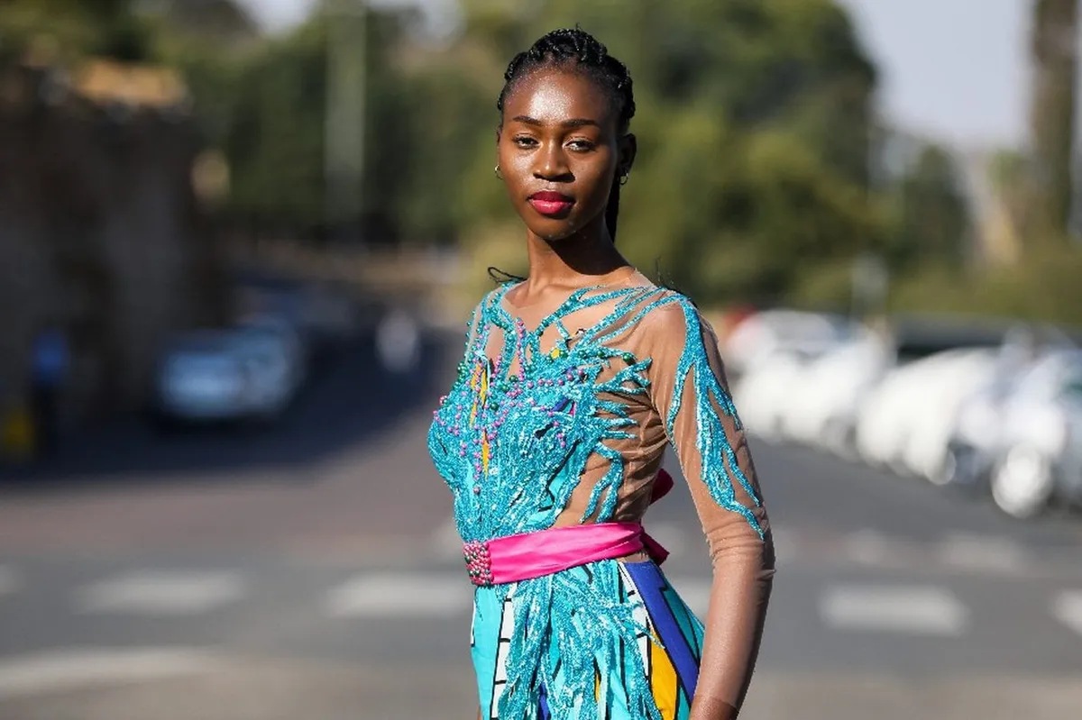 Miss South Africa's first transgender contestant: 'I'm fighting for my ...