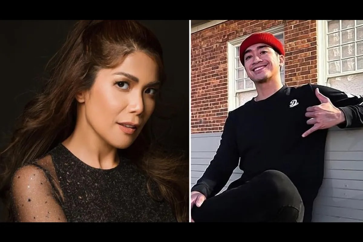 Geneva Cruz’s son Heaven turns 25 | ABS-CBN Entertainment