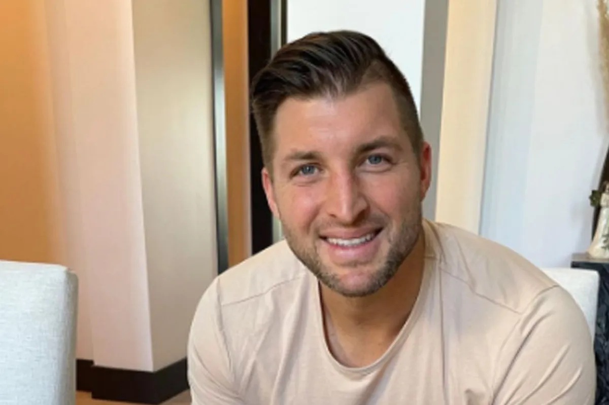 Will Tim Tebow play for PH in World Baseball Classic qualifiers? | ABS ...