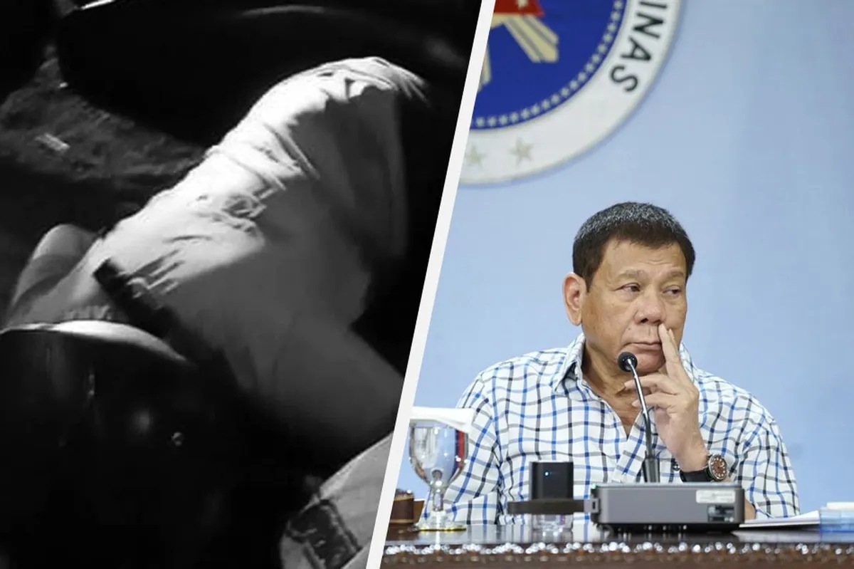 Solon blames Duterte administration for 'regular' killings of unionists ...