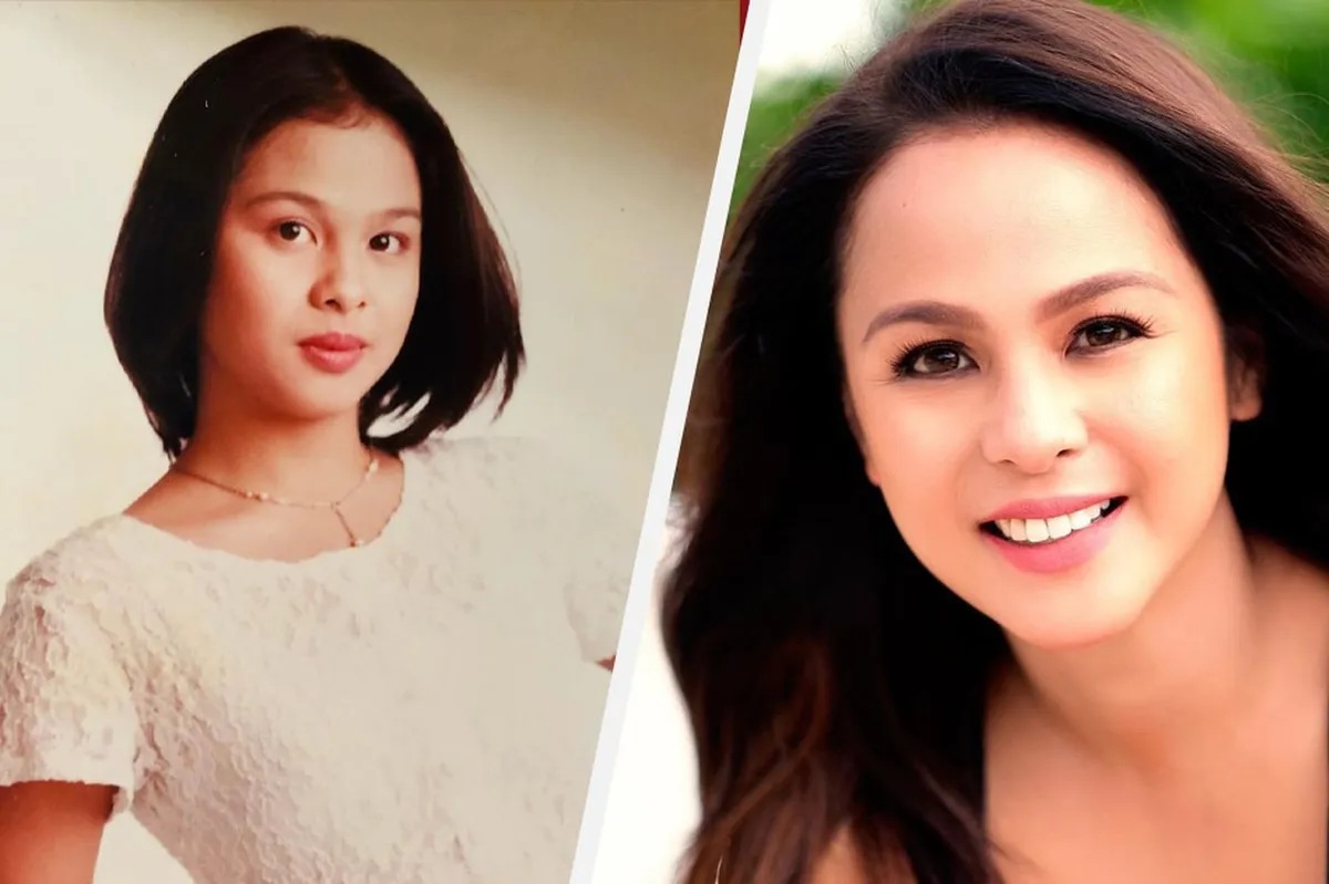 Nikki Valdez recounts journey as she marks her 24th year in showbiz ...