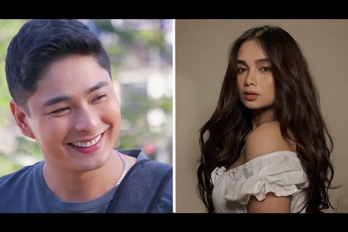 Coco Martin naka-relate sa pinagdaanan ni Rhen Escano | ABS-CBN ...