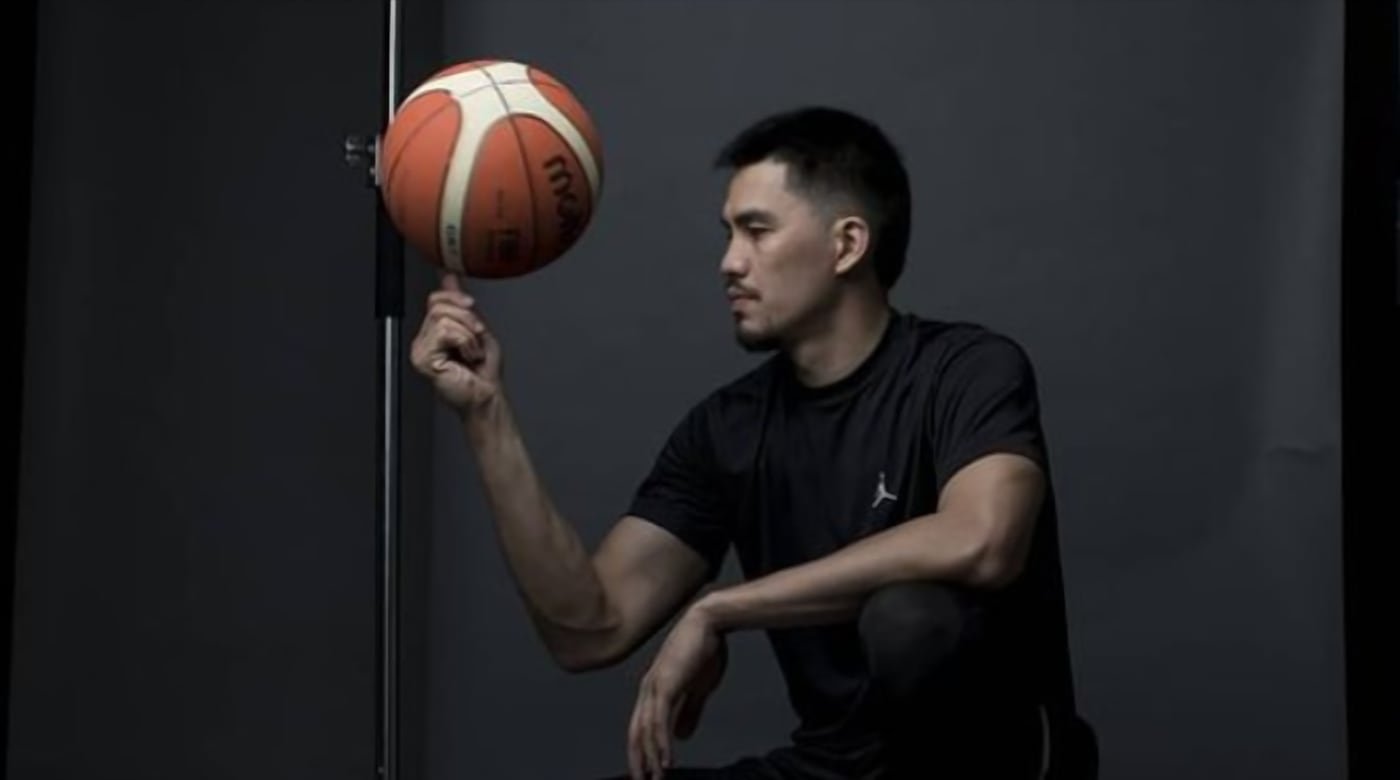 JC Intal announces retirement from basketball | ABS-CBN Entertainment