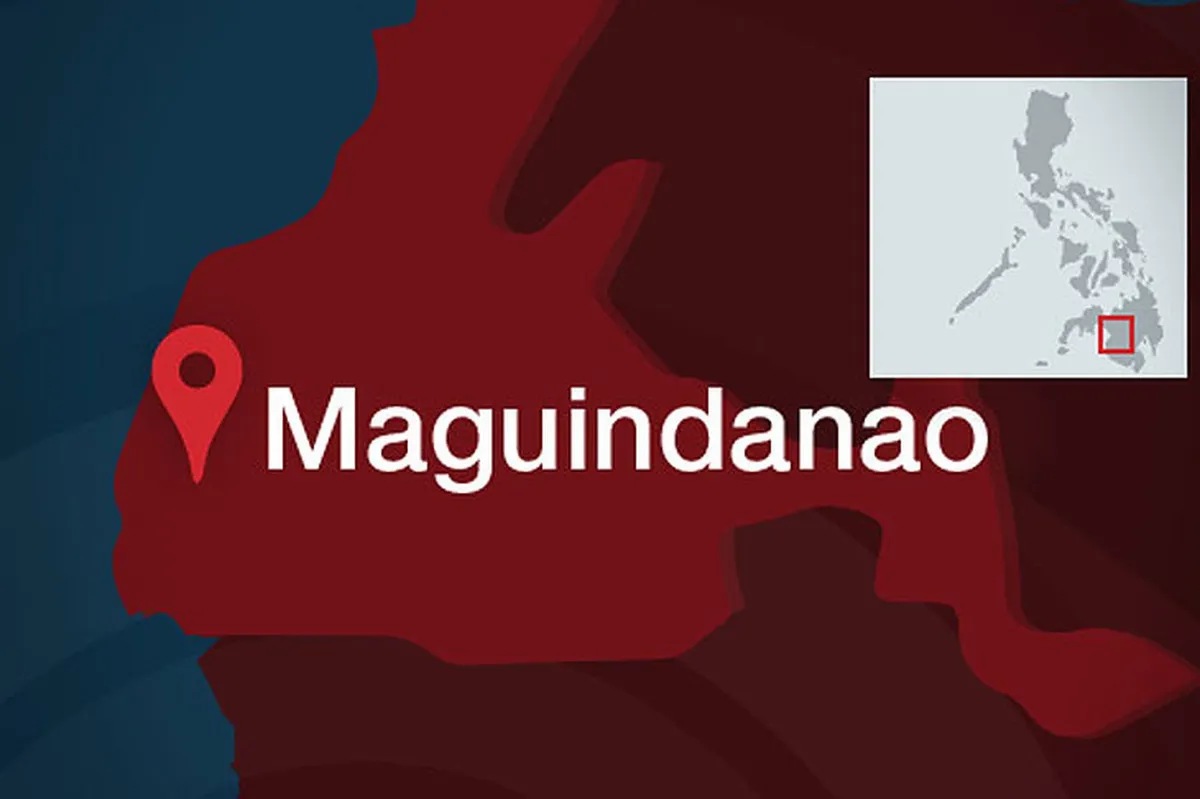 Municipal hall ng 2 bayan sa Maguindanao, naka-lockdown dahil sa COVID-19 | ABS-CBN News