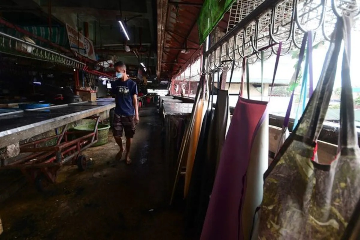 Hog raisers pabor sa state of emergency bunsod ng ASF | ABS-CBN News