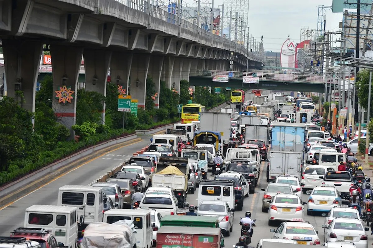 Coming soon: Elevated bus ramps on EDSA? | ABS-CBN News