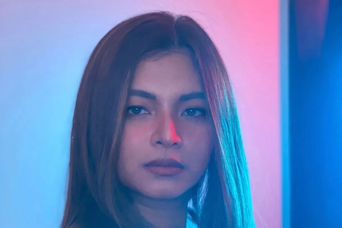 Angel Locsin feels she will be a 'stage mother' when she has kids | ABS ...