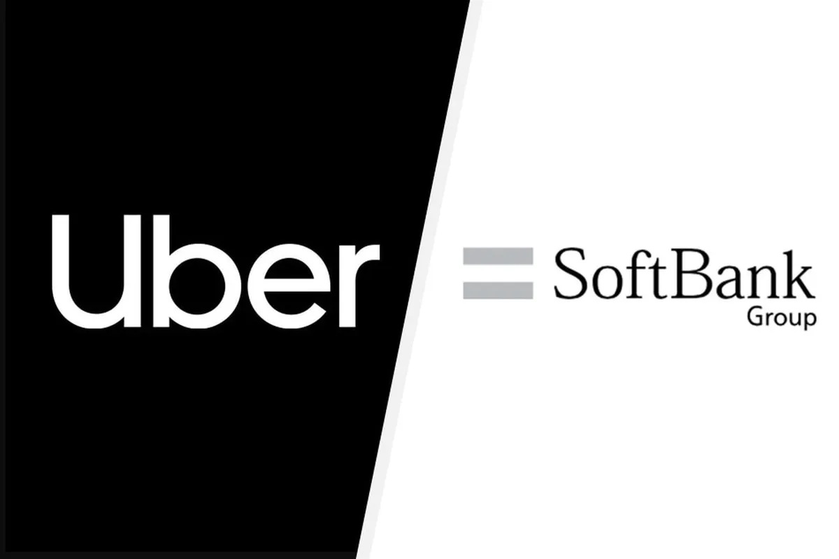 SoftBank Group sells $2 billion share in Uber | ABS-CBN News