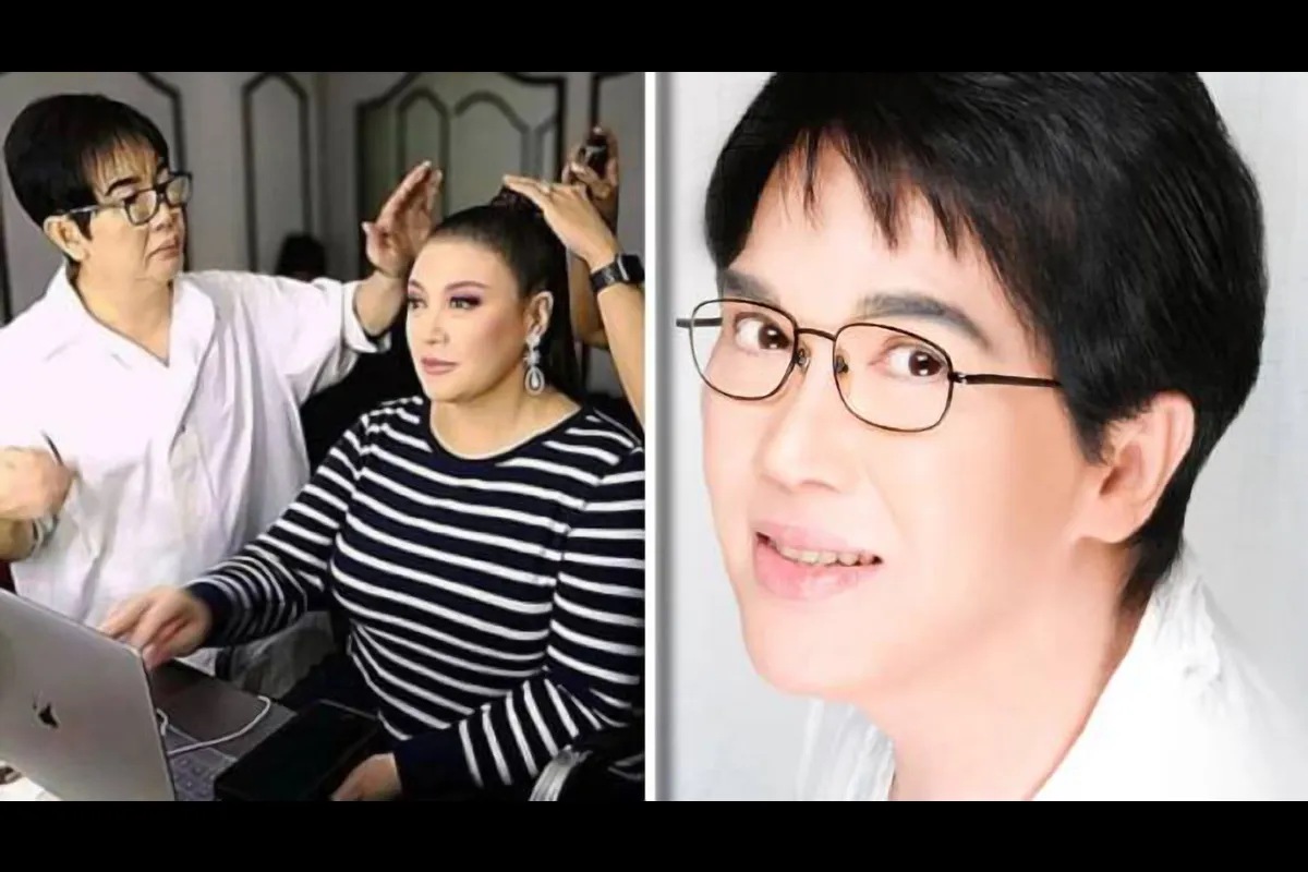 Fanny Serrano now on life support, says Sharon Cuneta | ABS-CBN ...