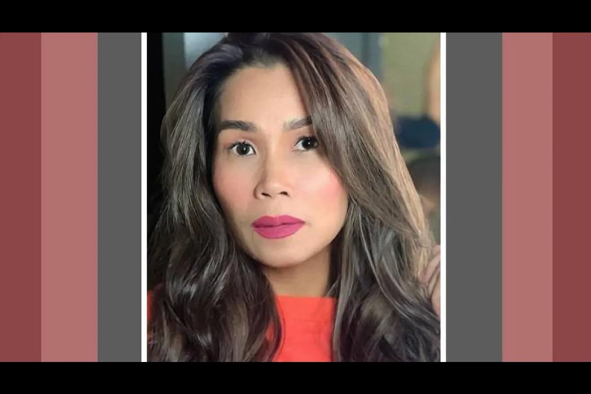 Pokwang hits back at bashers who call her ‘pangit’ and ‘chaka’ | ABS-CBN Entertainment