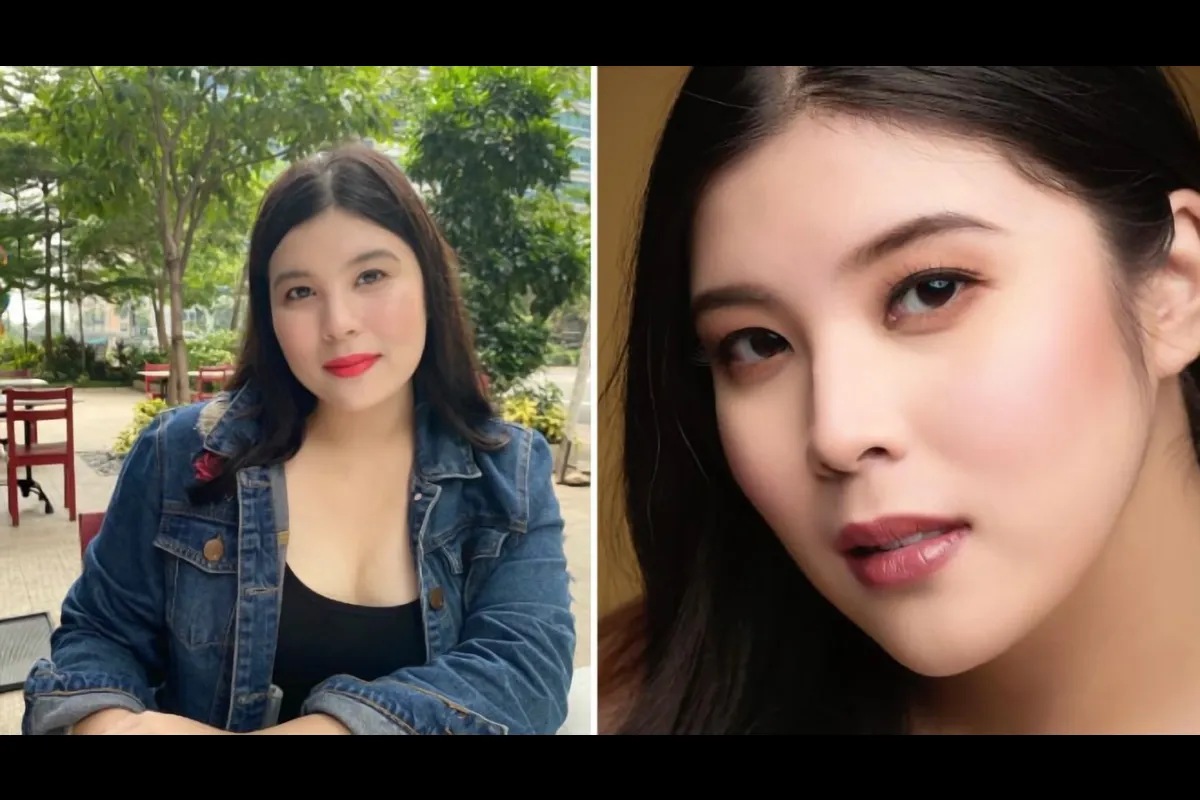 Singer Gabri Panlilio proud to promote her brand of ‘classical pop ...