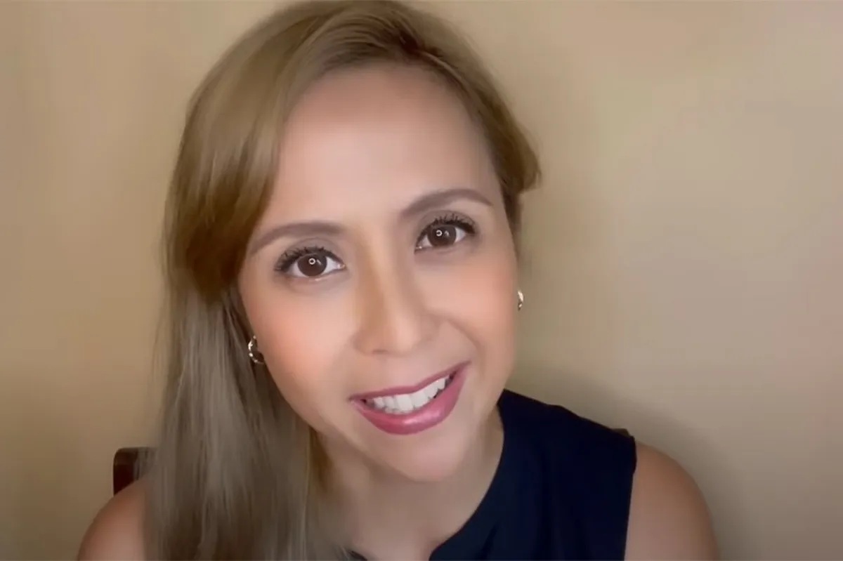 Rachel Alejandro makes TV acting comeback in 'Broken Marriage Vow ...