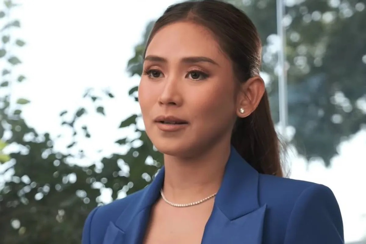 ‘Life is a gift’: Sarah G delivers moving message at ASEAN-Japan music ...
