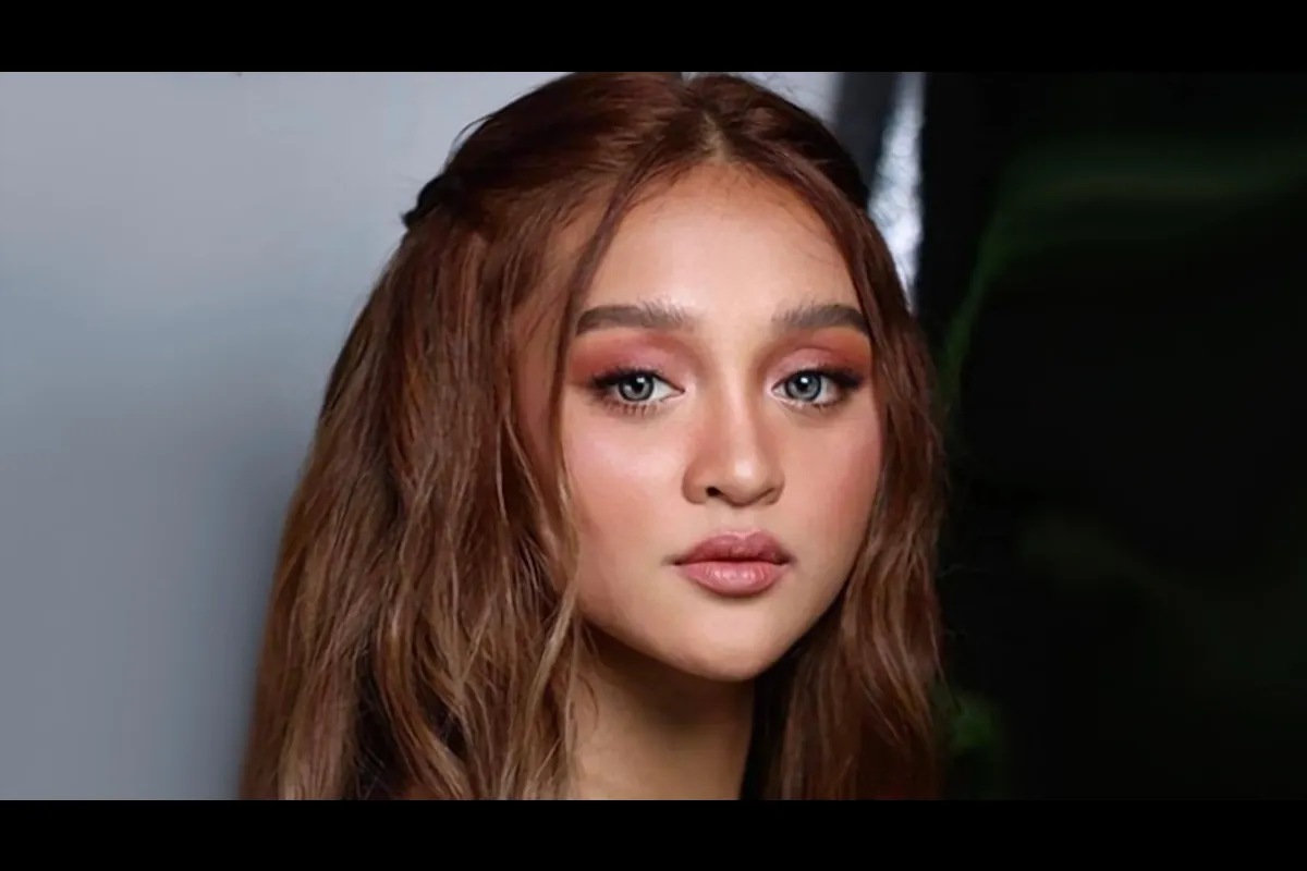 Learn how TikTok brought Angela Ken’s music to the world | ABS-CBN ...