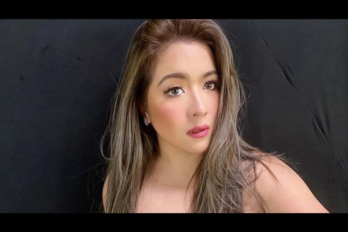 Angeline Quinto reveals she tested positive for COVID-19 | ABS-CBN ...