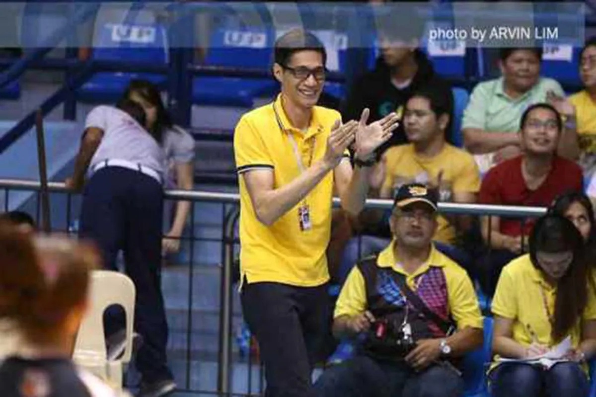 Odjie Mamon to coach PH women's volleyball team, Tai Bundit tapped as ...