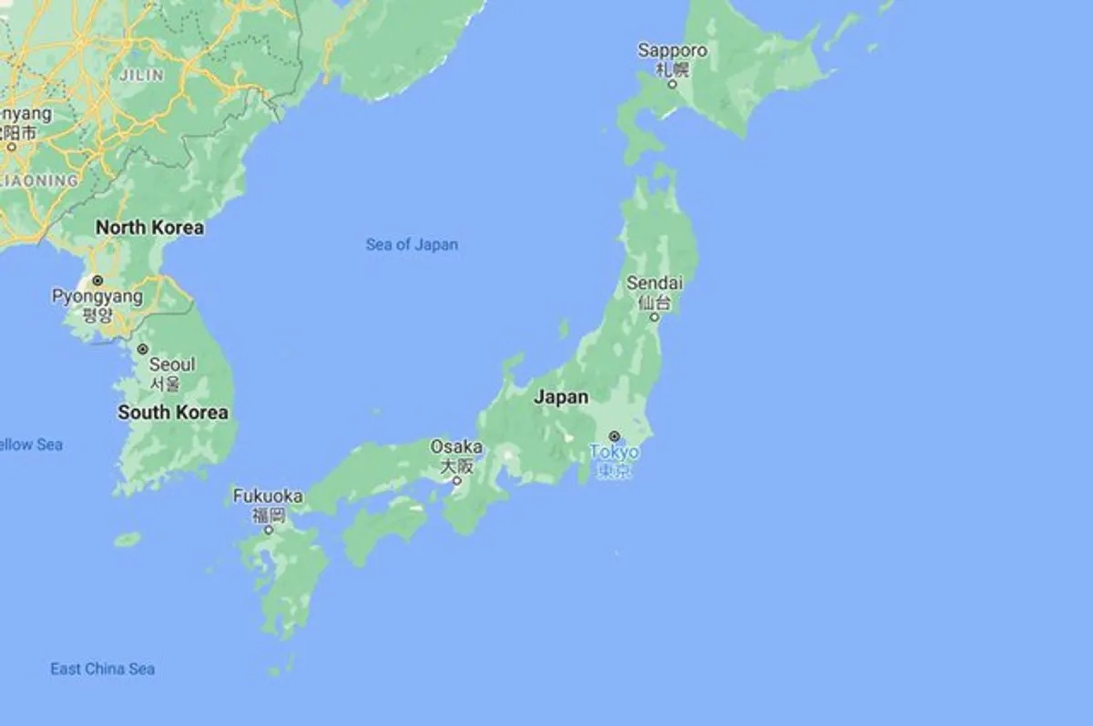 Japan raises alert level after volcano erupts | ABS-CBN