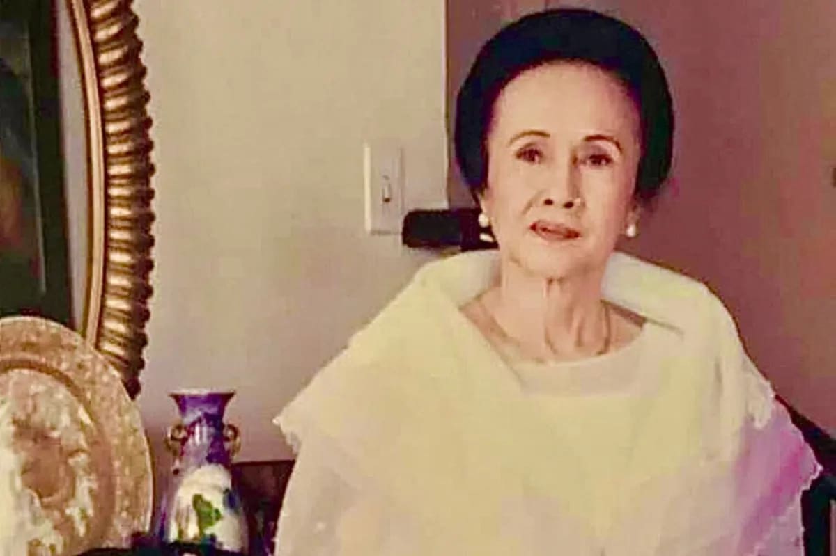 Ester Chavez remembered as a passionate actress | ABS-CBN Entertainment