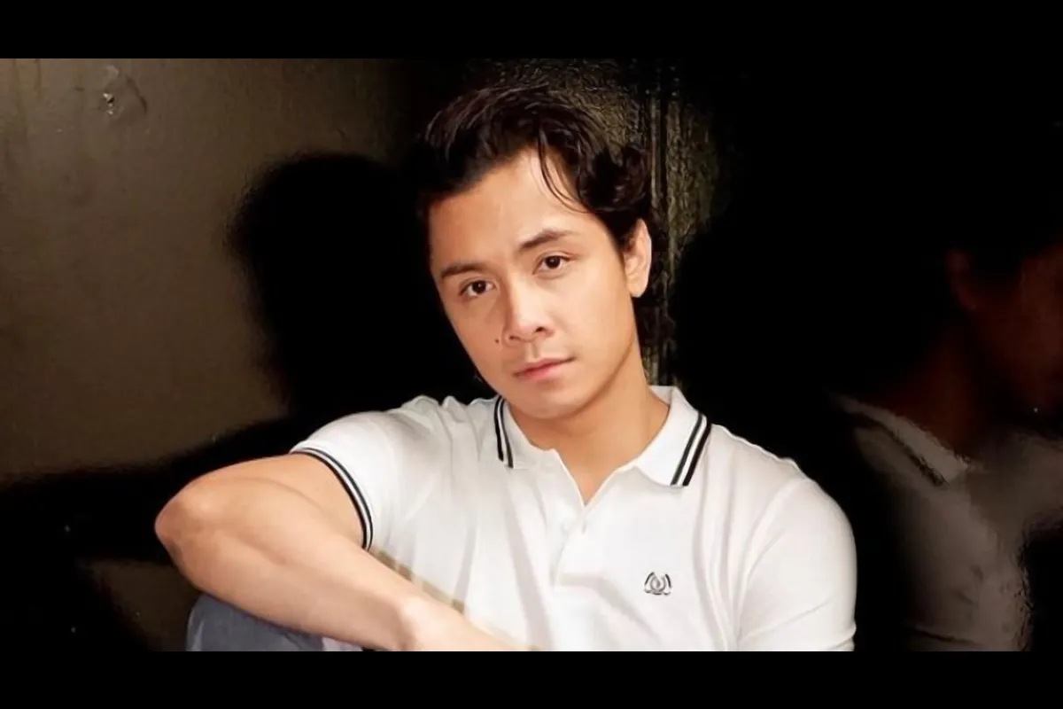 JC Santos reveals biggest fear during lockdown: ‘Hindi ko alam kung ...
