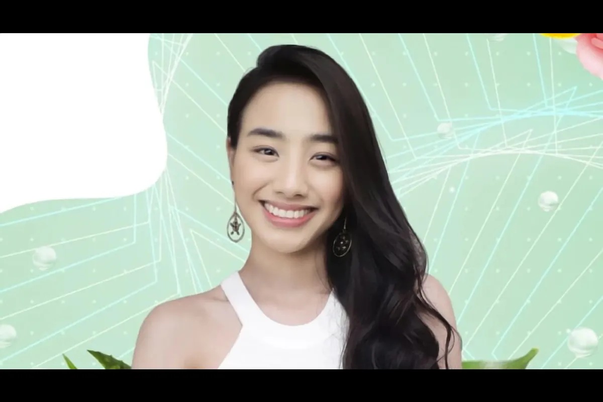 Meet Bida Star: Gandang Naturally Fresh winner Ruth Paga from Baguio ...