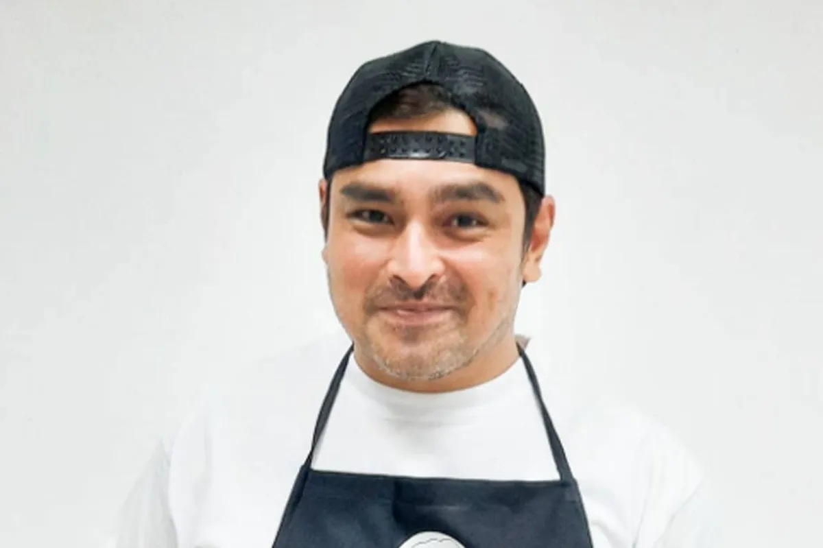 'Gwapigs': Eric Fructuoso starts food business in Caloocan | ABS-CBN ...
