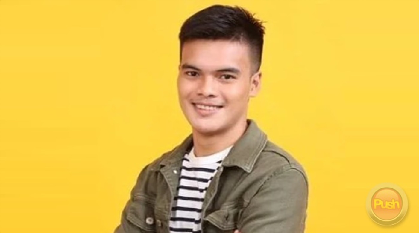 PBB: Connect Big Winner Liofer Pinatacan shares his biggest dream | ABS ...