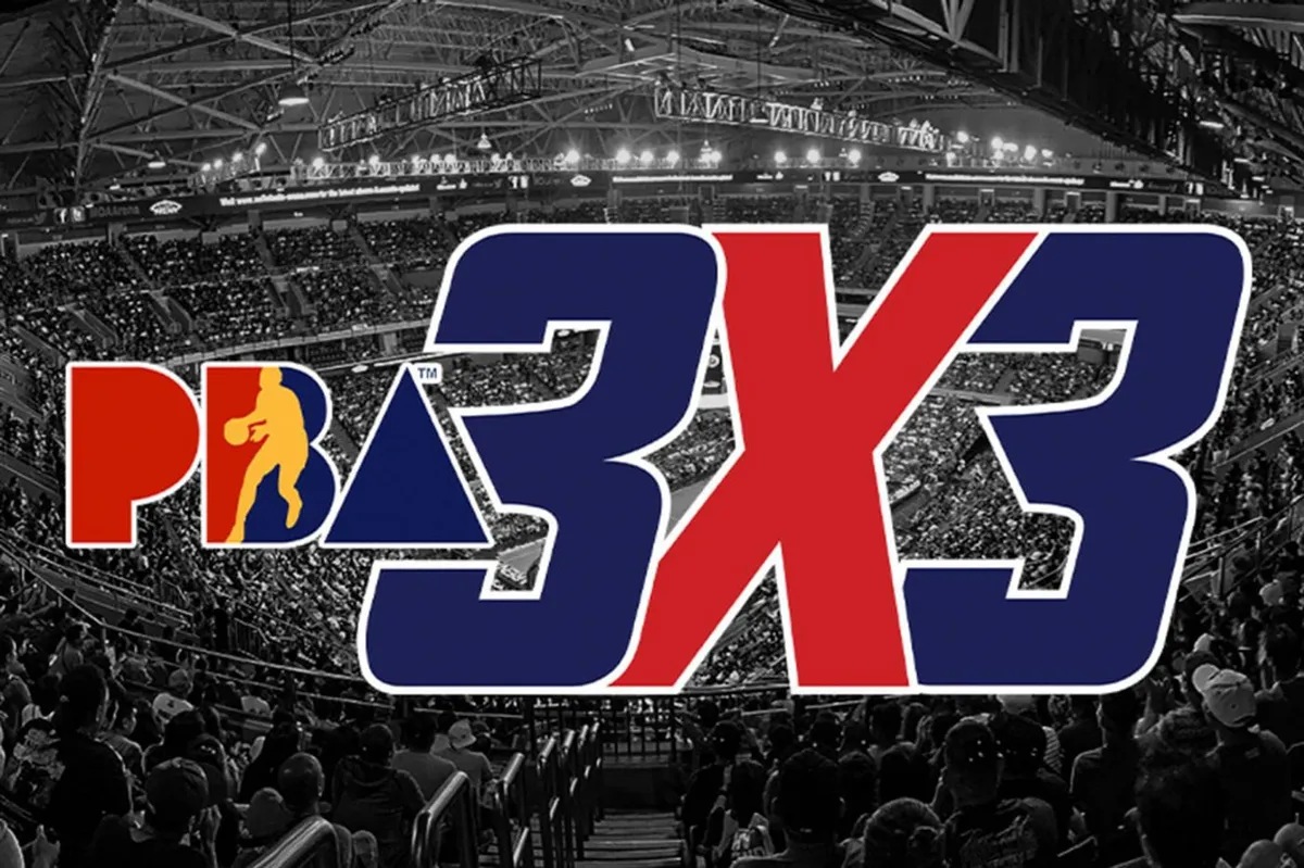 PBA to push through with 3x3 competition in Season 46 | ABS-CBN Sports