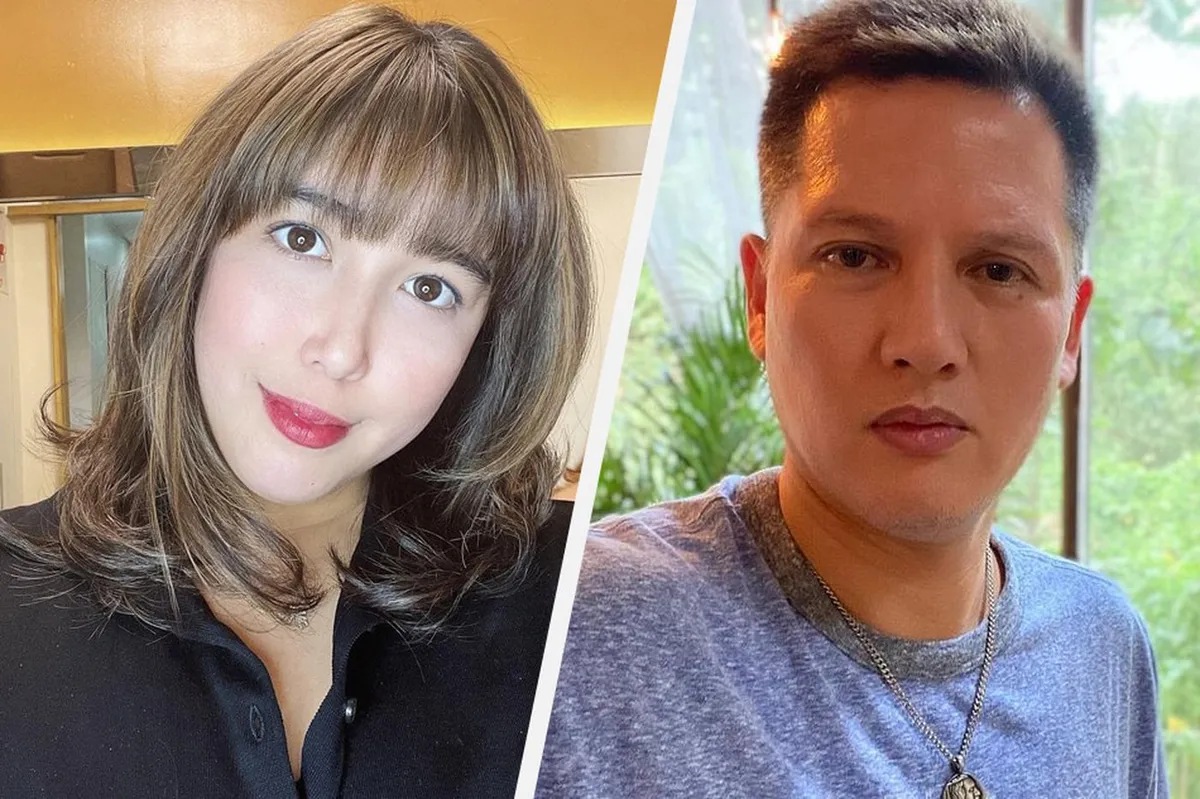Dani Barretto hasn't seen dad Kier Legaspi in 7 years | ABS-CBN ...