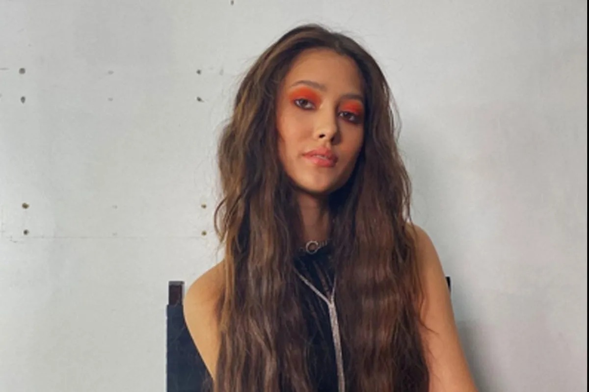 Why Maureen Wroblewitz decided to join Miss Universe PH | ABS-CBN Lifestyle