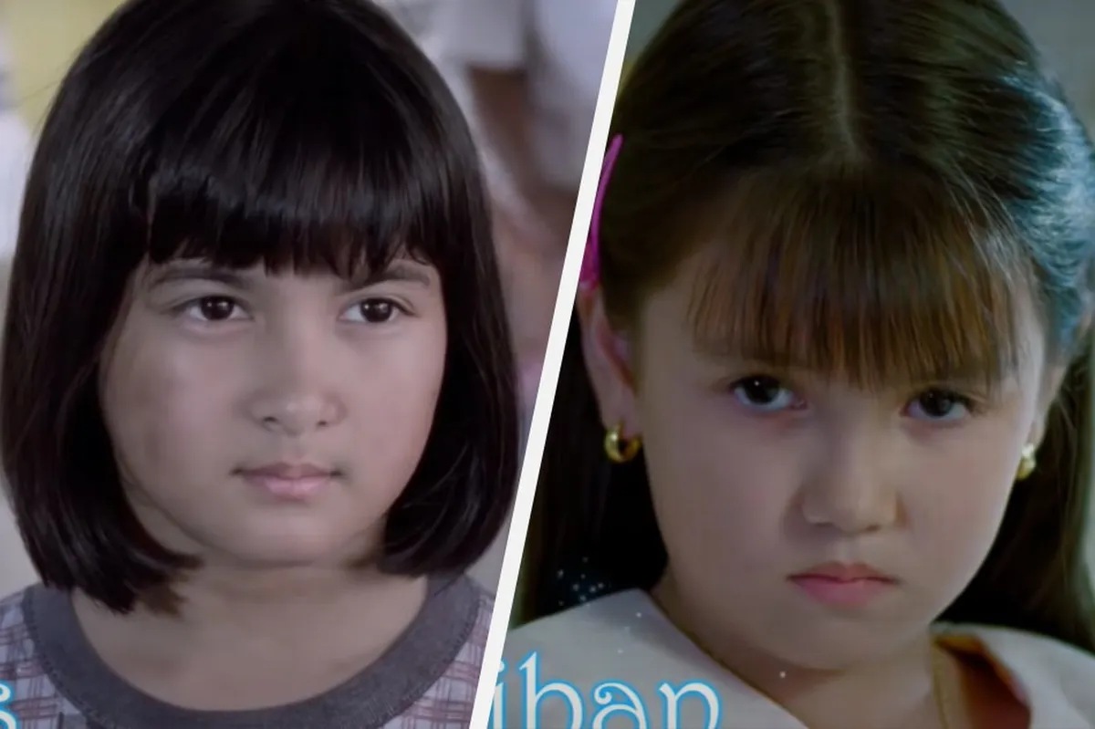 Restored 'Ang Pulubi at ang Prinsesa' all set for digital premiere ...