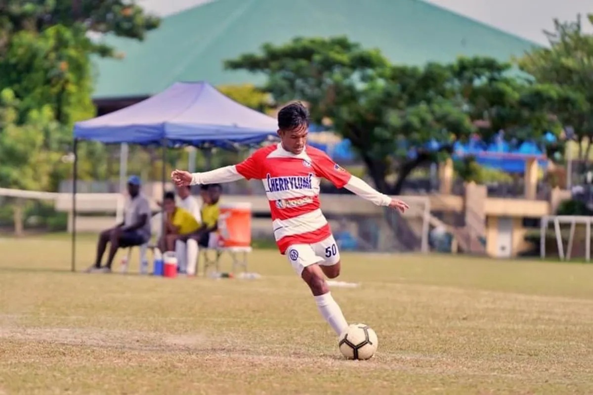 PNP sets manhunt vs Masbate blast suspects that killed footballer Kieth ...