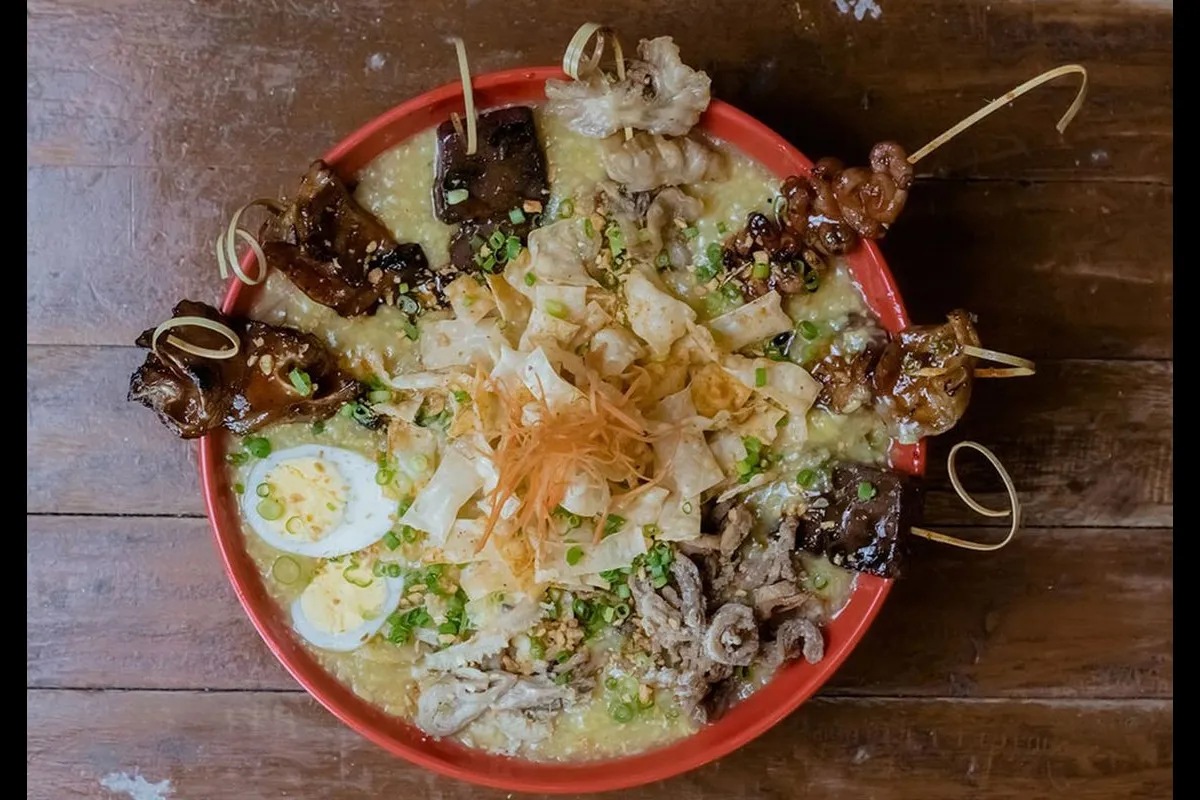 #LugawIsEssential: Here are some of the top lugawans in Metro Manila ...