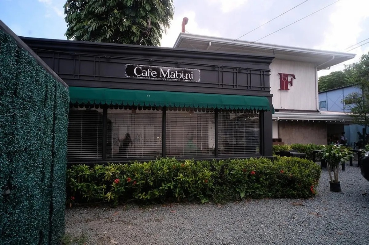 San Juan eats: Cafe Mabini rocks with tweaked breakfast gems | ABS-CBN ...