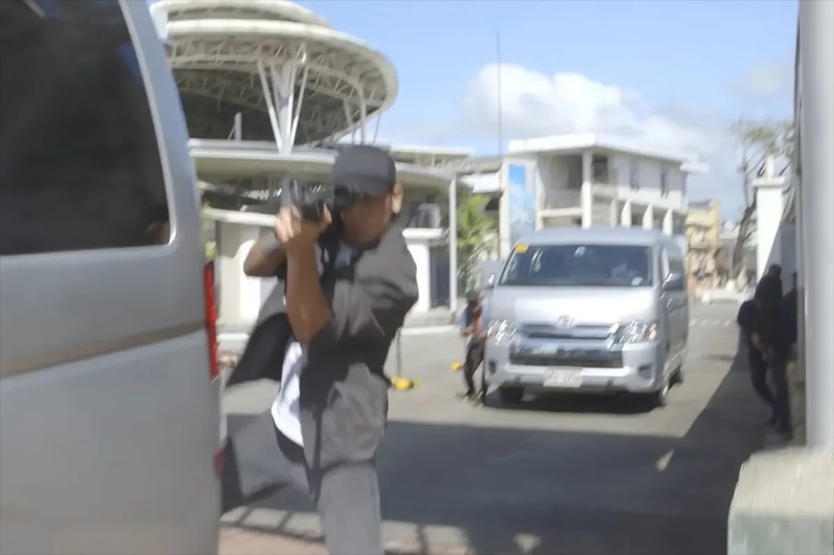 'Ang Probinsyano': Black Ops, muling nahanap ang grupo ni Cardo | ABS ...