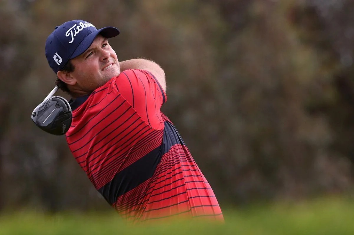 Golf: Reed cruises to ninth career PGA title at Torrey Pines | ABS-CBN ...