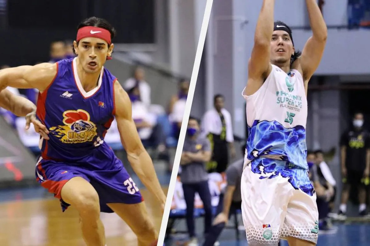 PBA: Phoenix's Wright happy to play with, not against Banchero | ABS ...