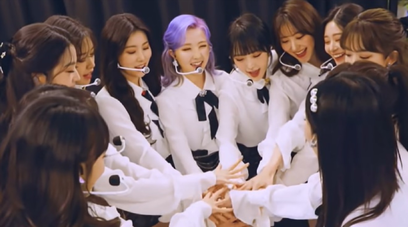 WATCH: IZ*ONE releases touching video ahead of disbandment | ABS-CBN ...