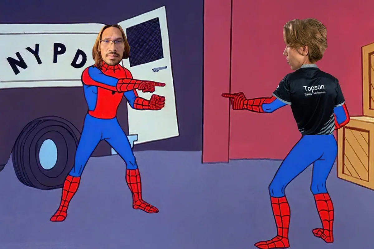 ’Topson ng Pinas’: Dota 2 TI champs OG memes PBA’s June Mar | ABS-CBN ...