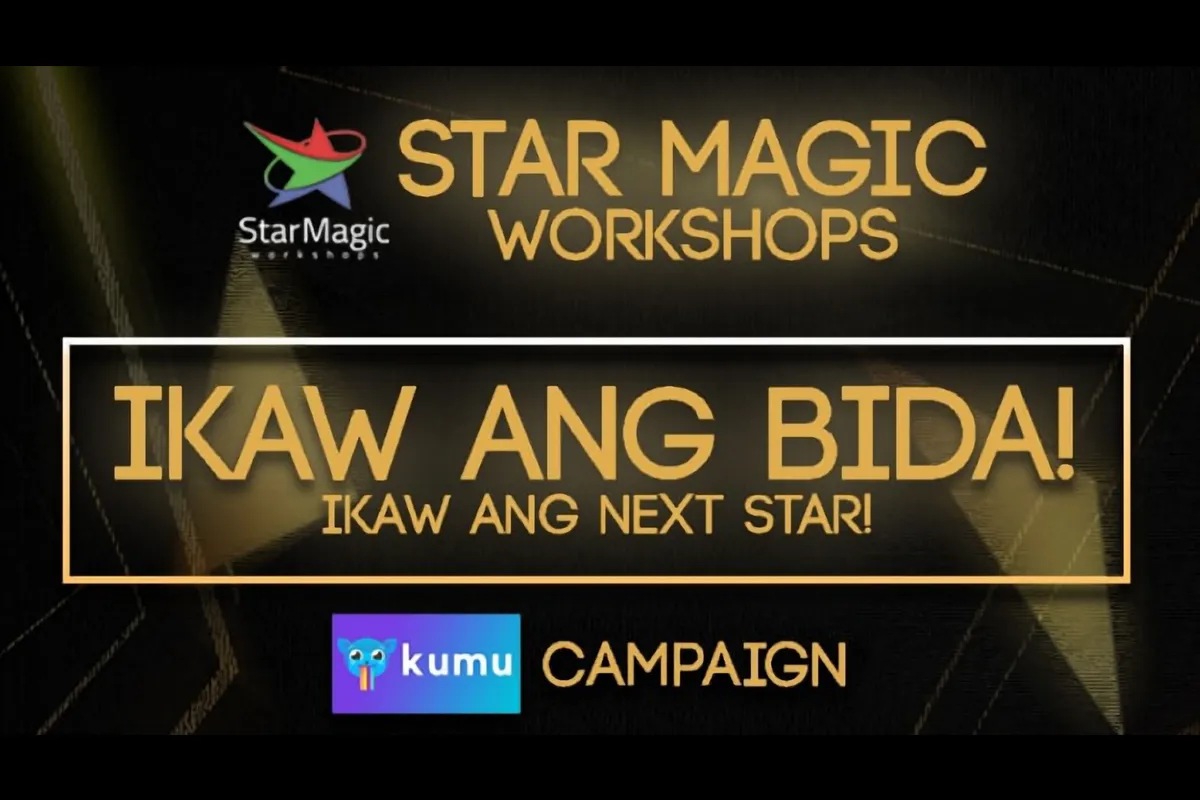 Star Magic Summer Workshop class 2021, aarangkada ngayong Mayo | ABS ...