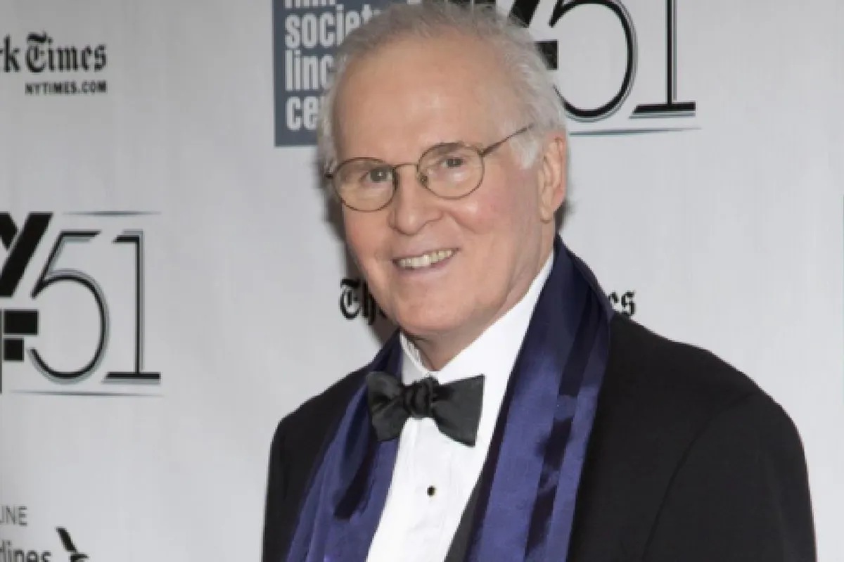 US actor Charles Grodin dead at age 86 from cancer - New York Times ...