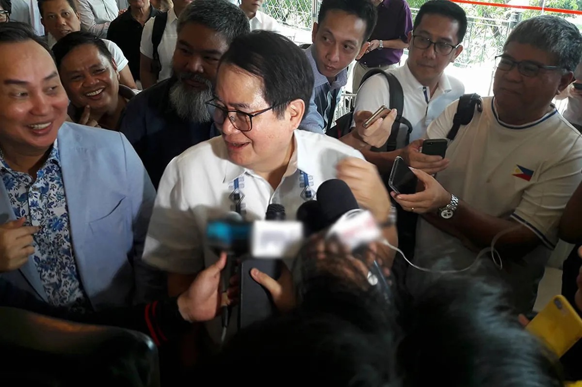 PBA: TNT’s Ricky Vargas elected league chairman for 4th straight time ...