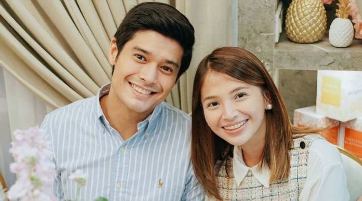 JC de Vera shares how he met wife Rikkah Cruz | ABS-CBN Entertainment
