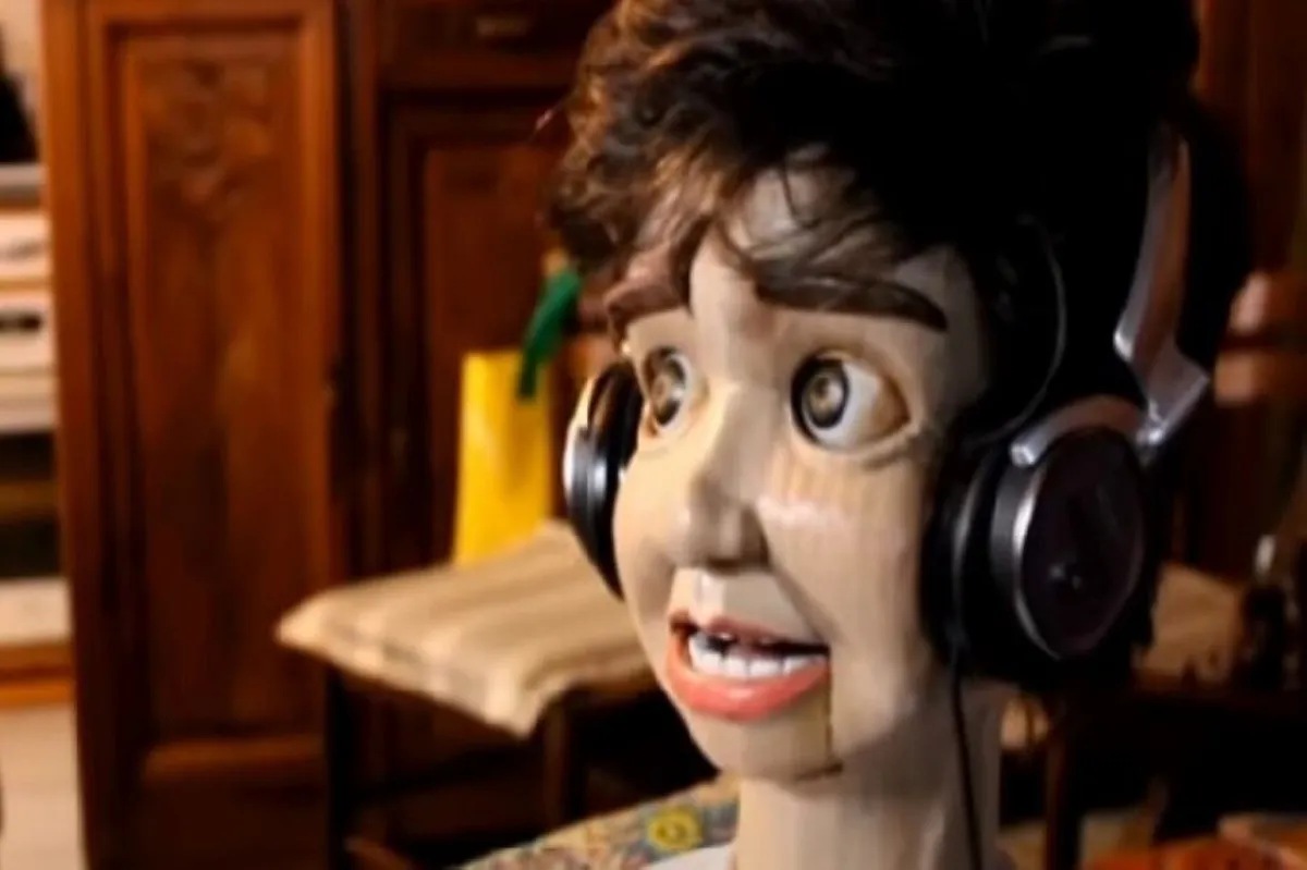 KILALANIN: Pinoy Puppet sa Paris, nagpapasaya sa kabataan at ...