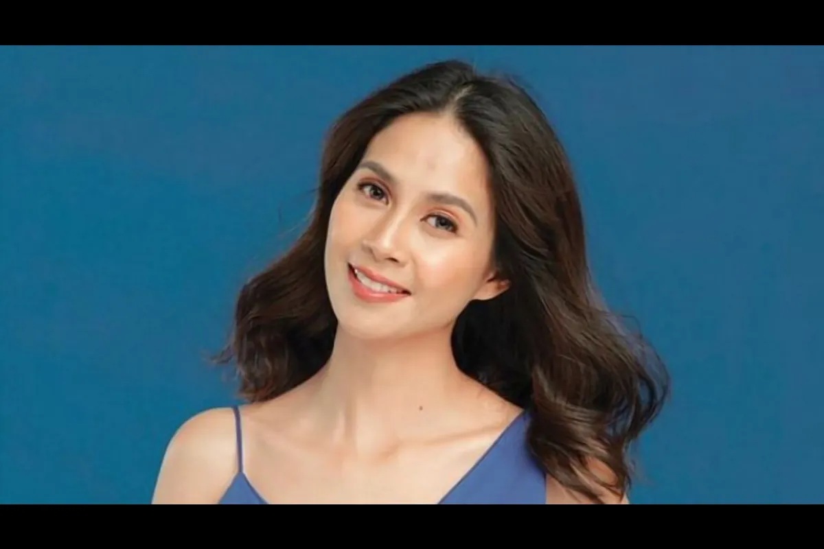 Kaye Abad, sabik nang umarte at bumalik sa showbiz | ABS-CBN Entertainment