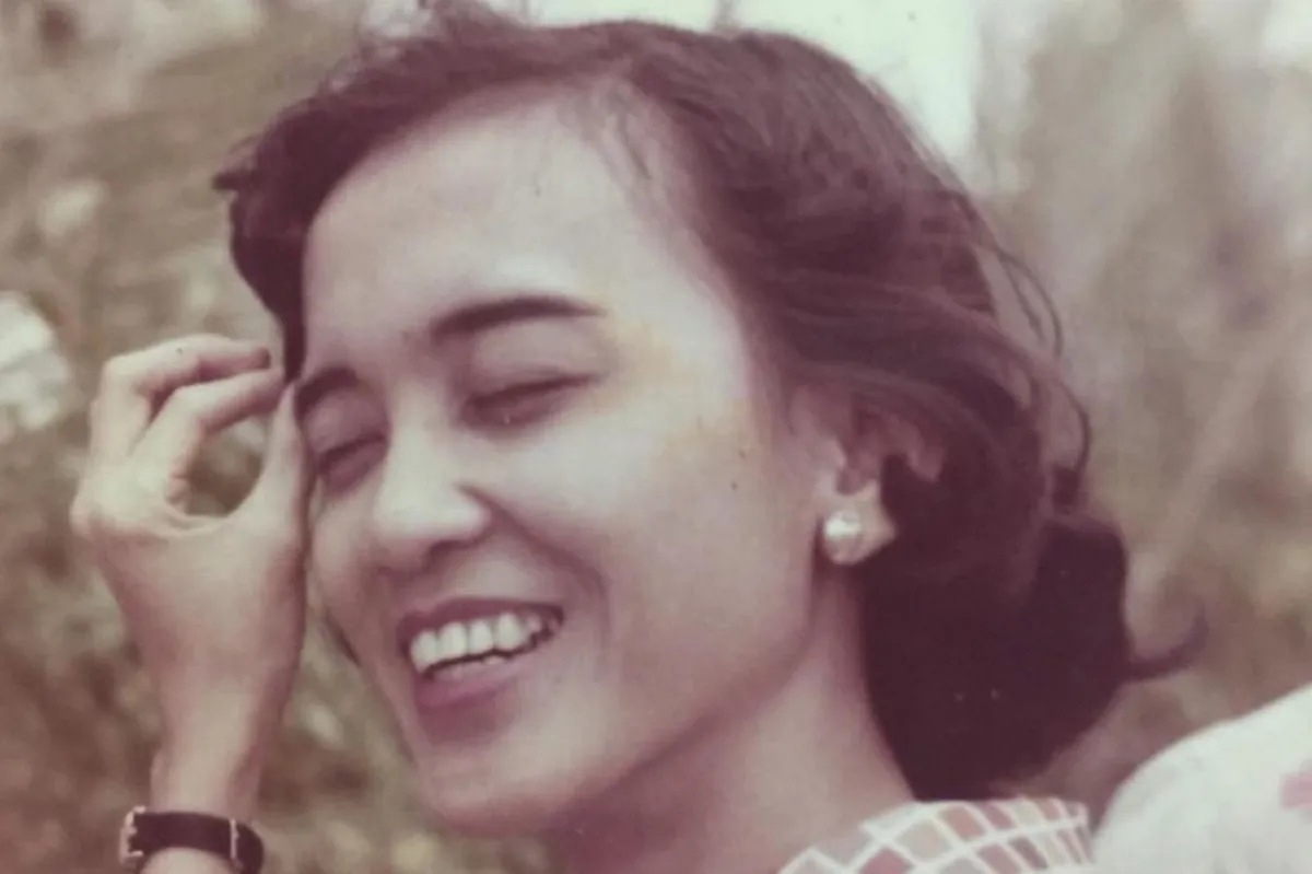 Komiks icon Elena Patron passes away at 87 | ABS-CBN Lifestyle