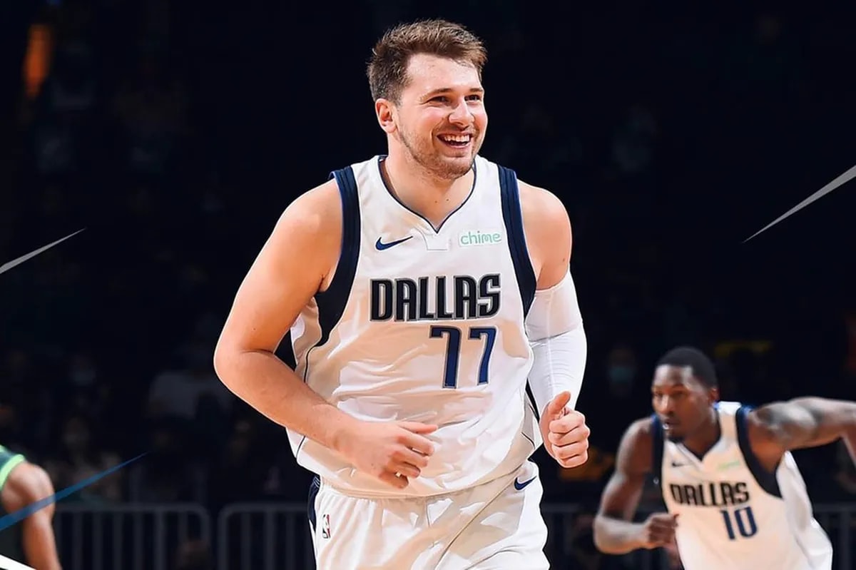 NBA: Luka Doncic scores 36 as Mavericks hold off Celtics | ABS-CBN Sports
