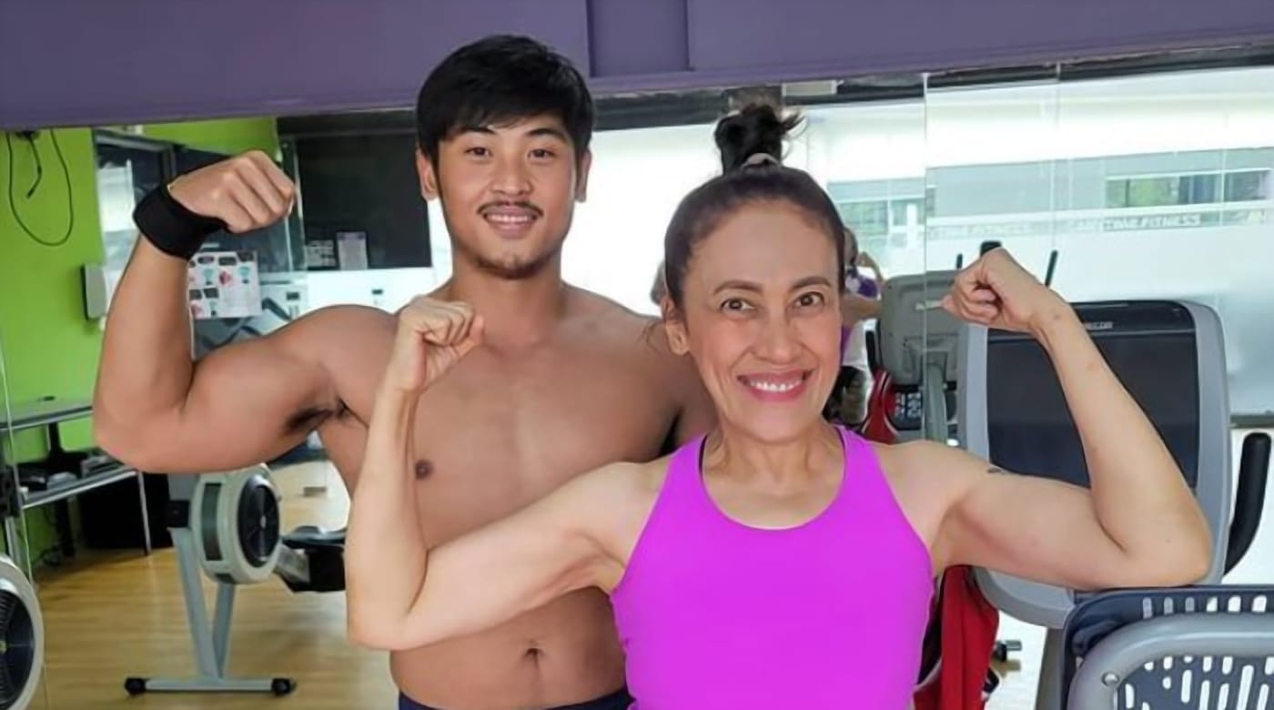 Ai-Ai delas Alas, husband Gerald Sibayan mark seventh anniversary | ABS-CBN Entertainment