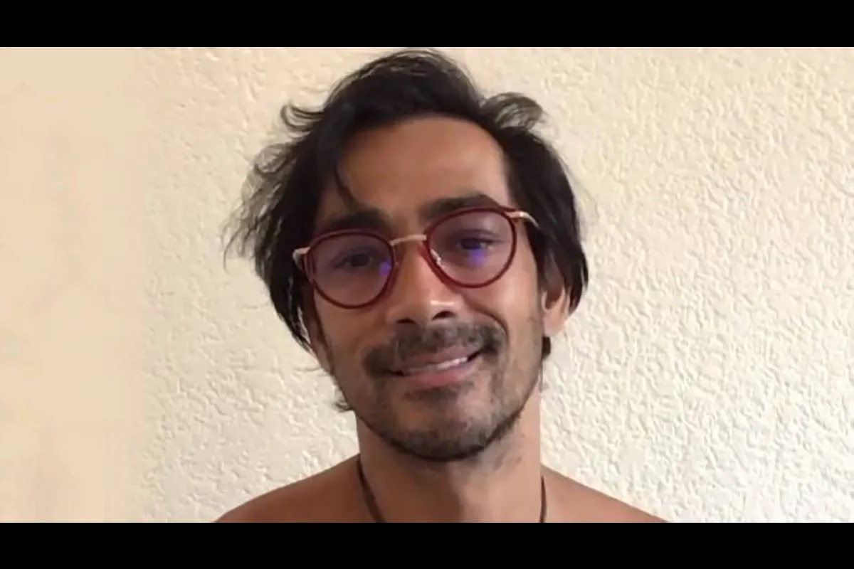 Raymond Bagatsing reveals how he overcame COVID-19: ‘The psychological ...