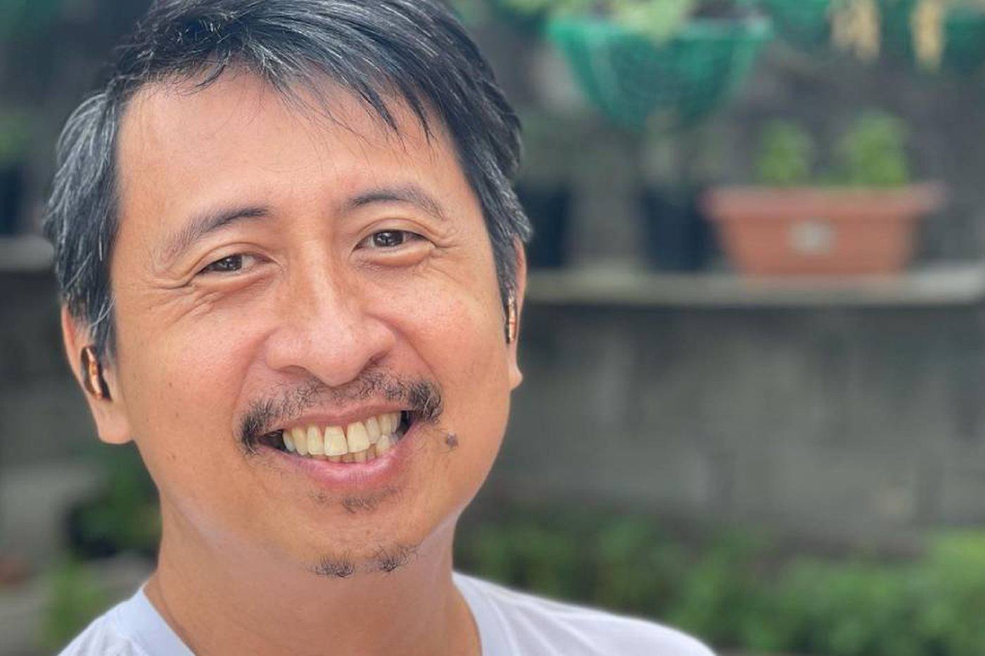 Bo Sanchez on dealing with anxiety amid pandemic: Gratitude is powerful ...